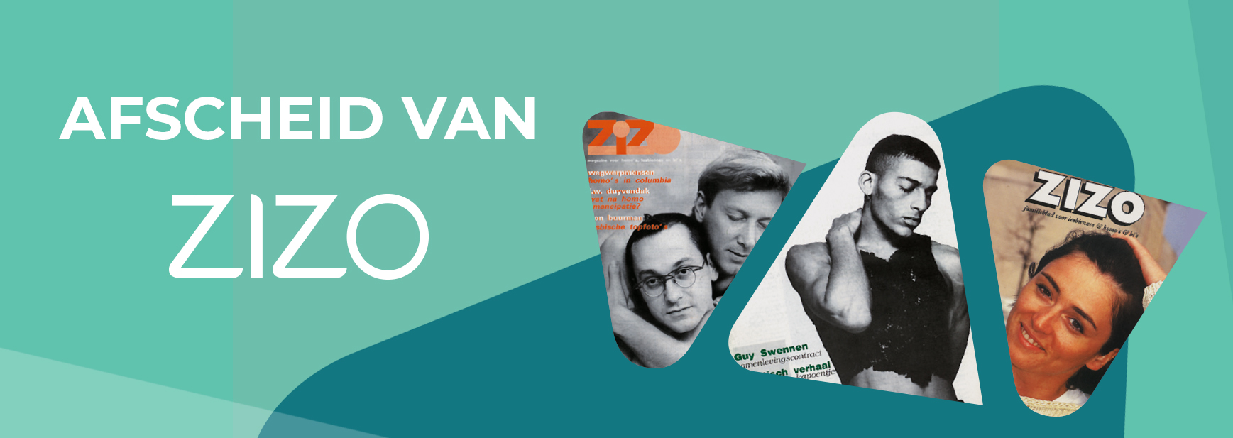 Afscheid van ZIZO | çavaria